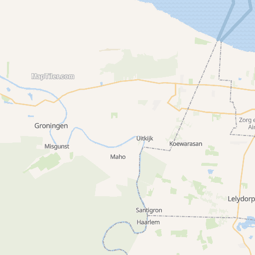 SMART Suriname - Business Academy, Paramaribo (+597 472235)