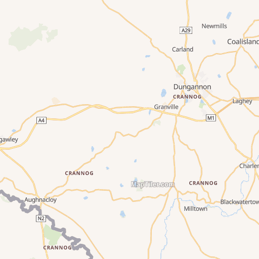 High Schools in Craigavon