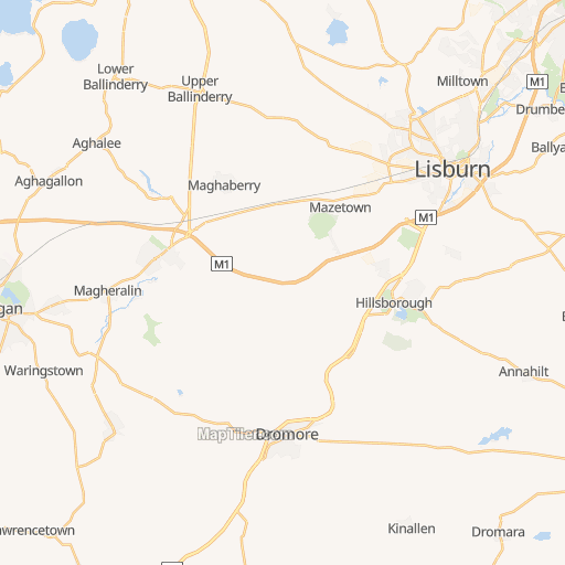 High Schools in Craigavon