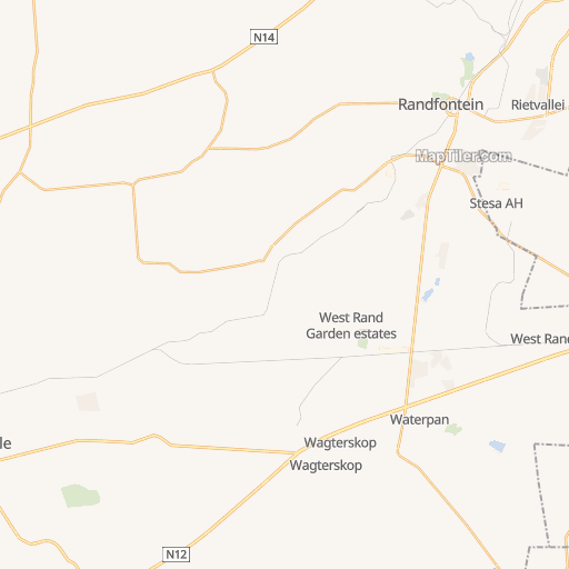 High Schools in Soweto