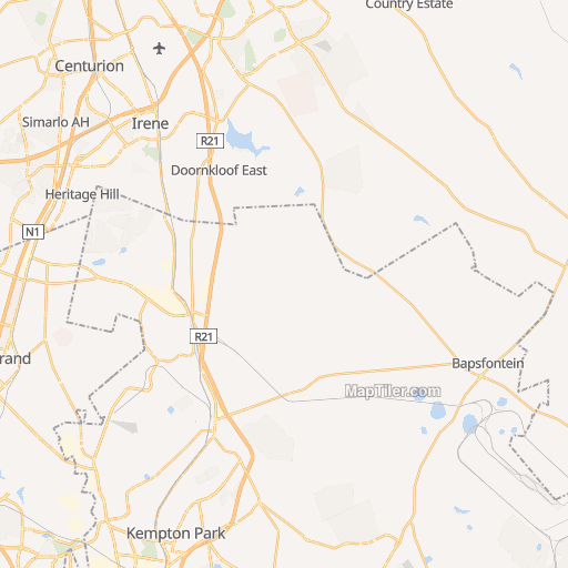 High Schools in Germiston