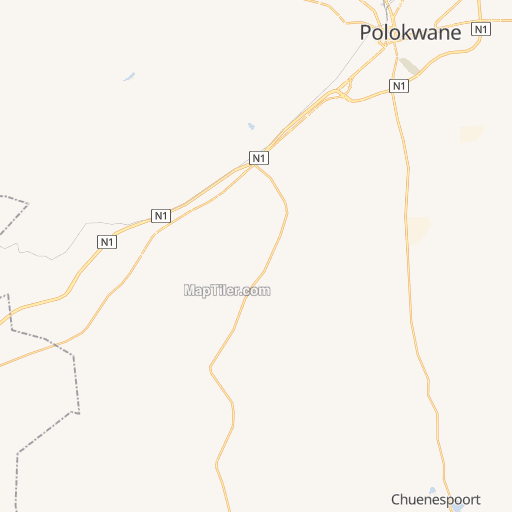 High Schools in Polokwane