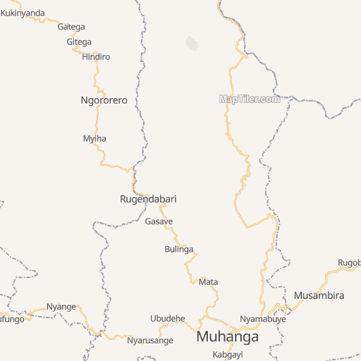Schools & colleges in Bugesera