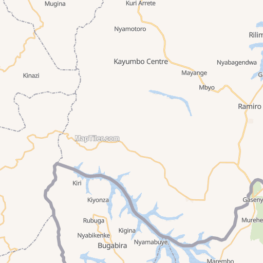 Schools & colleges in Bugesera