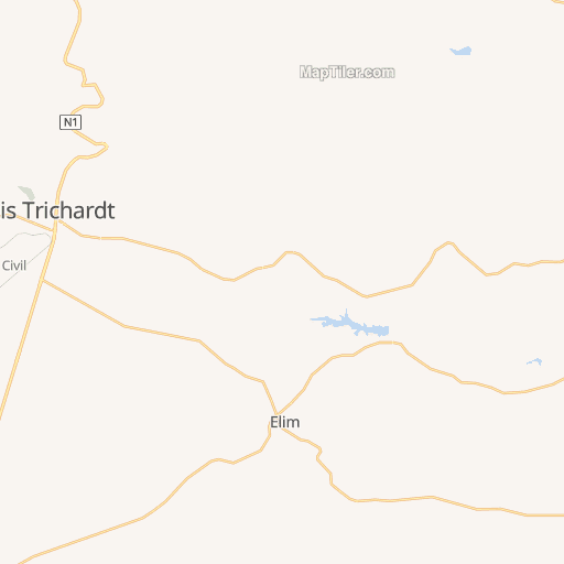 Schools in Makhado