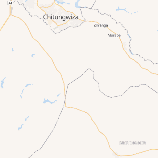 Schools in Marondera