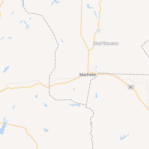 Schools in Marondera