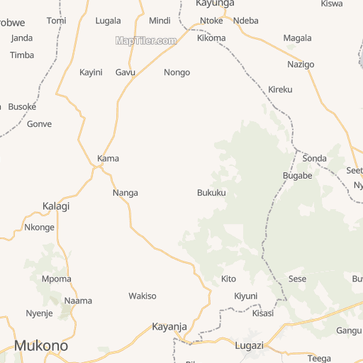 High Schools in Mukono