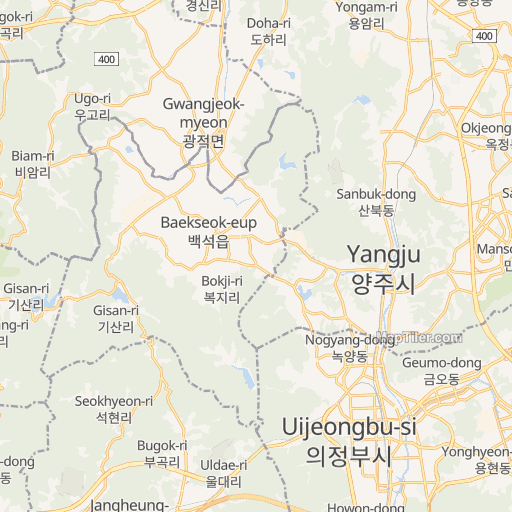 Colleges & Universities in Paju