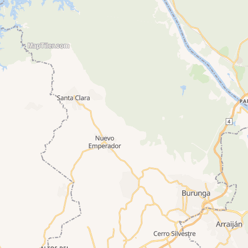 Colegios privados en La Chorrera