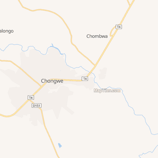 Schools in Chongwe