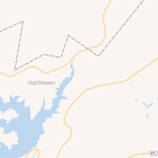 Computer Training in Tzaneen