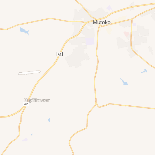 Schools & colleges in Mutoko