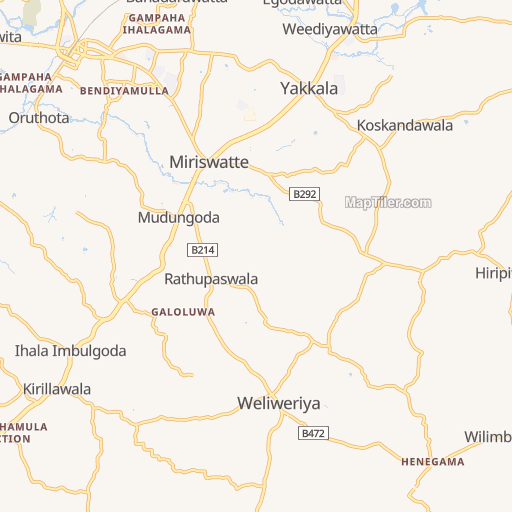 Schools & colleges in Kiribathgoda - Page 2