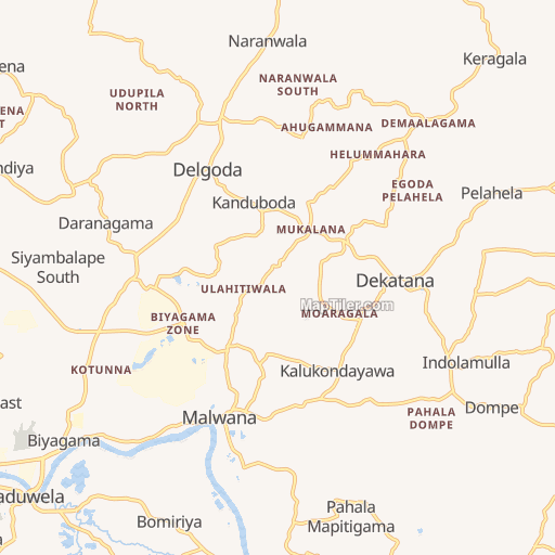 Schools & colleges in Kiribathgoda - Page 2