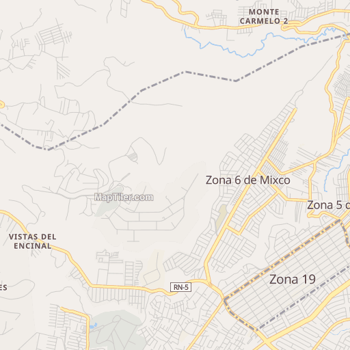 Liceo de Computación CSS - Zona 7, Guatemala City (2026)