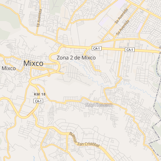 Liceo de Computación CSS - Zona 7, Guatemala City (2026)