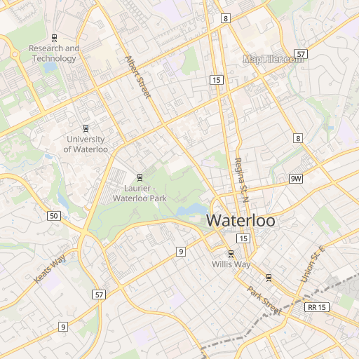 UW Flow, Waterloo, ON (2025)
