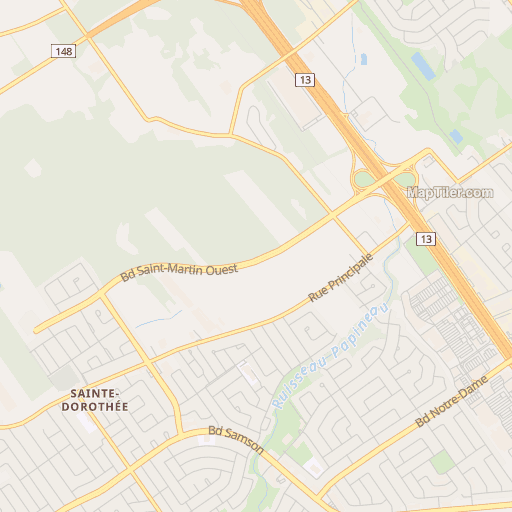 École d'éducation Internationale de Laval- Le site officiel, Laval, QC ...