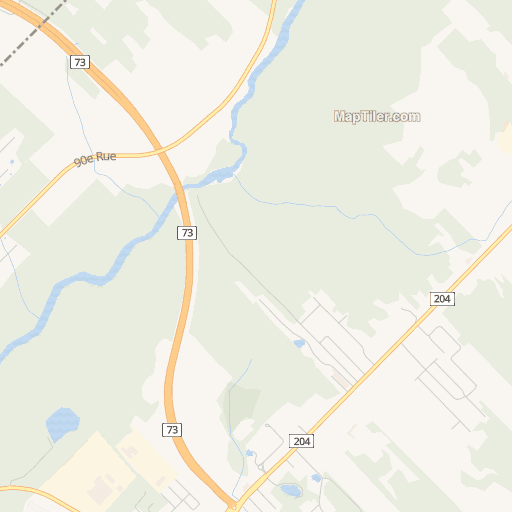 CIMIC (Centre intégré de mécanique industrielle de la Chaudière), 11700 ...