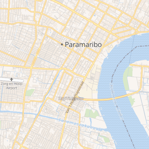 SMART Suriname - Business Academy, Paramaribo (+597 472235)