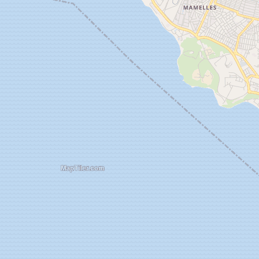 Senegalese American Bilingual School - SABS, Almadies, Dakar (2026)