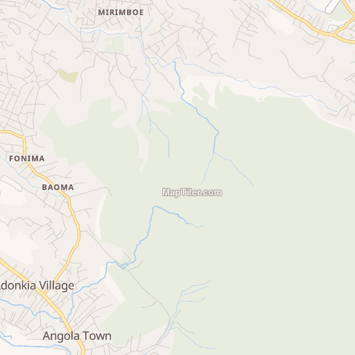 Milton Margai Technical University, MMTU Goderich Campus, Freetown (2025)