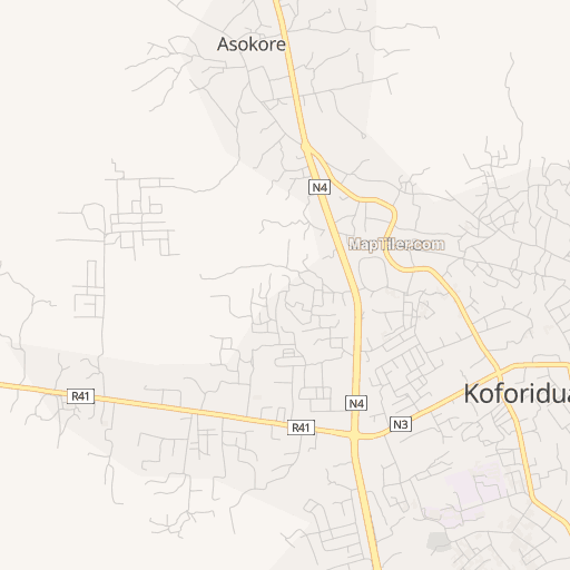 Osino Presbyterian Senior High School, KOFORIDUA=OSINO P. O. BOX 27 ...
