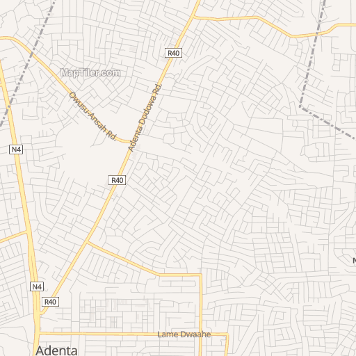 Schools & colleges in Adenta