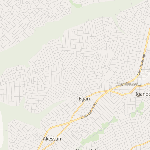 St. Saviour's Group Of Schools Ikotun, 5/7 Olushola Ade Str, St ...