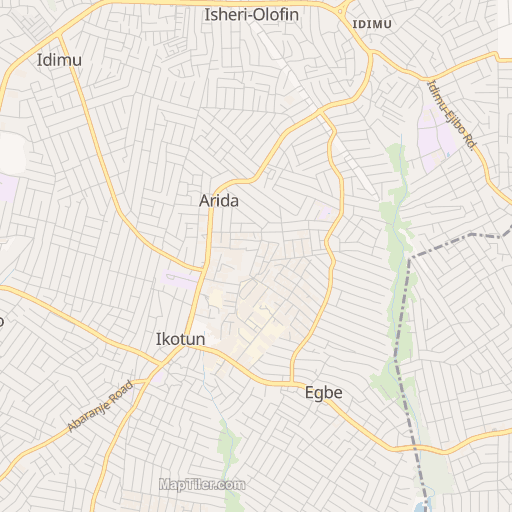 St. Saviour's Group Of Schools Ikotun, 5/7 Olushola Ade Str, St ...