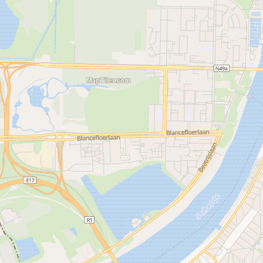 LBC NT2, Sudermanstraat 5, Antwerp (2025)