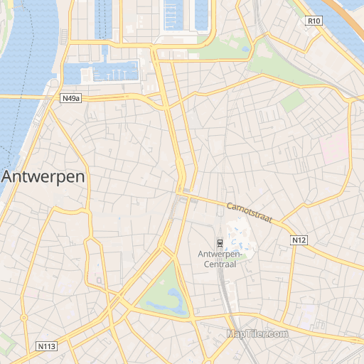 LBC NT2, Sudermanstraat 5, Antwerp (2025)