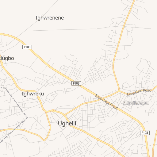 Anglican Girls' Grammar School, Anglican Road, Ovwodavwanre, Ughelli (2026)