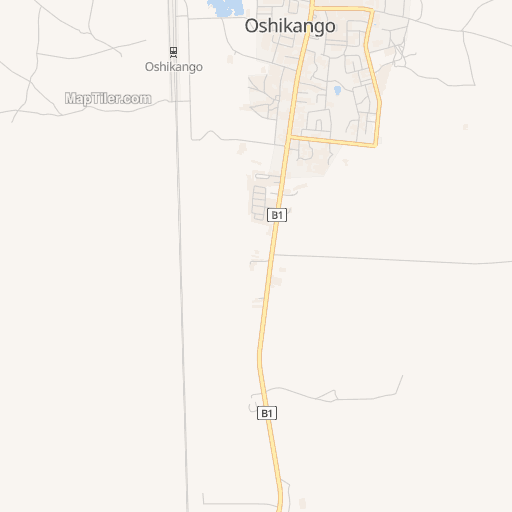 Oshikango Police Station, Other (+264 65 266 550)