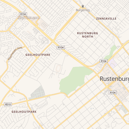 Bokamoso Security Academy, 47 Loop STREET, Rustenburg (2025)