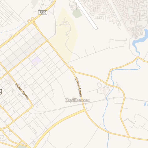 Bokamoso Security Academy, 47 Loop STREET, Rustenburg (2026)