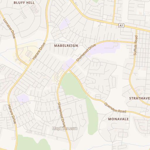 Adam Davie Academy, Sudbury Avenue, Monavale, Harare (2025)