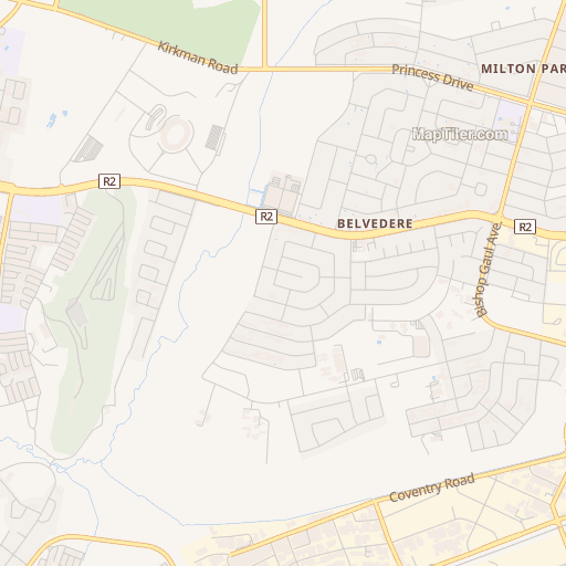 Adam Davie Academy, Sudbury Avenue, Monavale, Harare (2025)