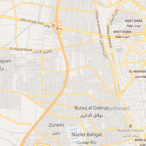 Faculty of science Cairo university, Cairo Uni Street, Giza, Giza ...