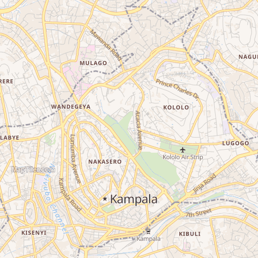 St. Peter's Primary School, Nsambya, Ggaba Road, Kampala (2026)