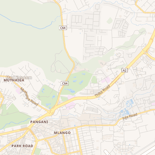 Home and fitness acessories, Nairobi (2026)