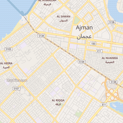 British International Private School Ajman, Al Ajman (2025)