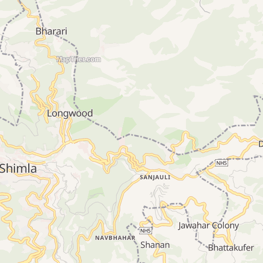 Dayanand Public School, dayanand public school the mall shimla, Shimla (2025)