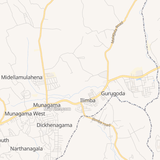 SriPalee college, Anguruwathota Road, Horana (2025)