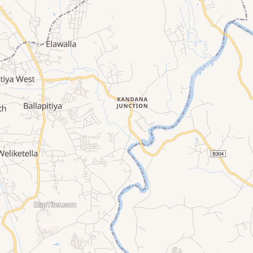 SriPalee college, Anguruwathota Road, Horana (2025)