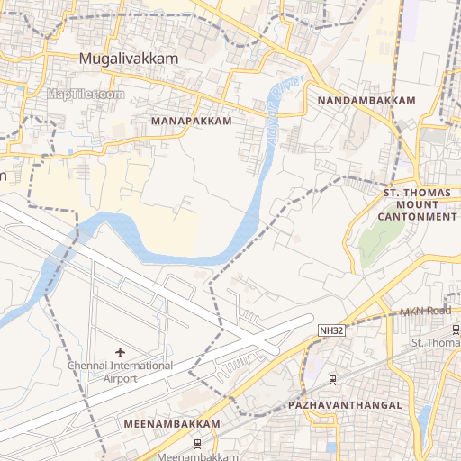 MSME Training - Chennai, 65/1, GST Road, Guindy, Chennai (2025)