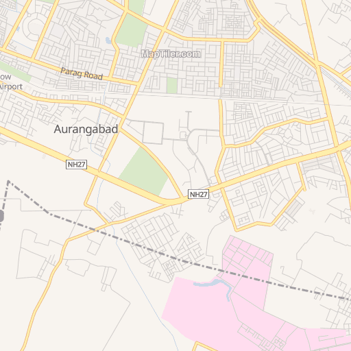 CMS LDA Branch, C. M. S. Kanpur Road lucknow. A. Branch, Lucknow (2025)