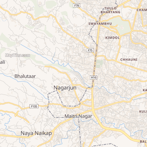 Schools & colleges in Baneshwor