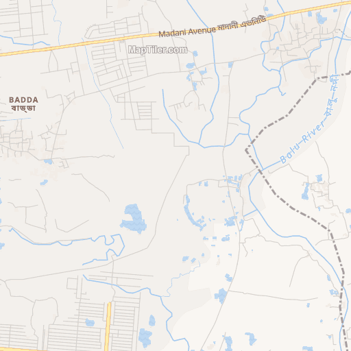 National Ideal School, Banasree, Dhaka (2025)